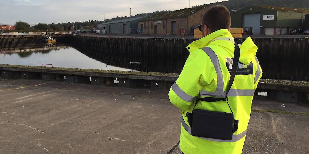 About SEP Hydrographic | SEP Hydrographic