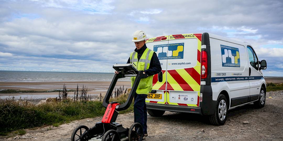 About SEP Hydrographic | SEP Hydrographic