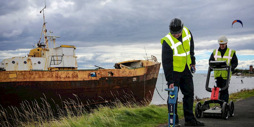 About SEP Hydrographic | SEP Hydrographic