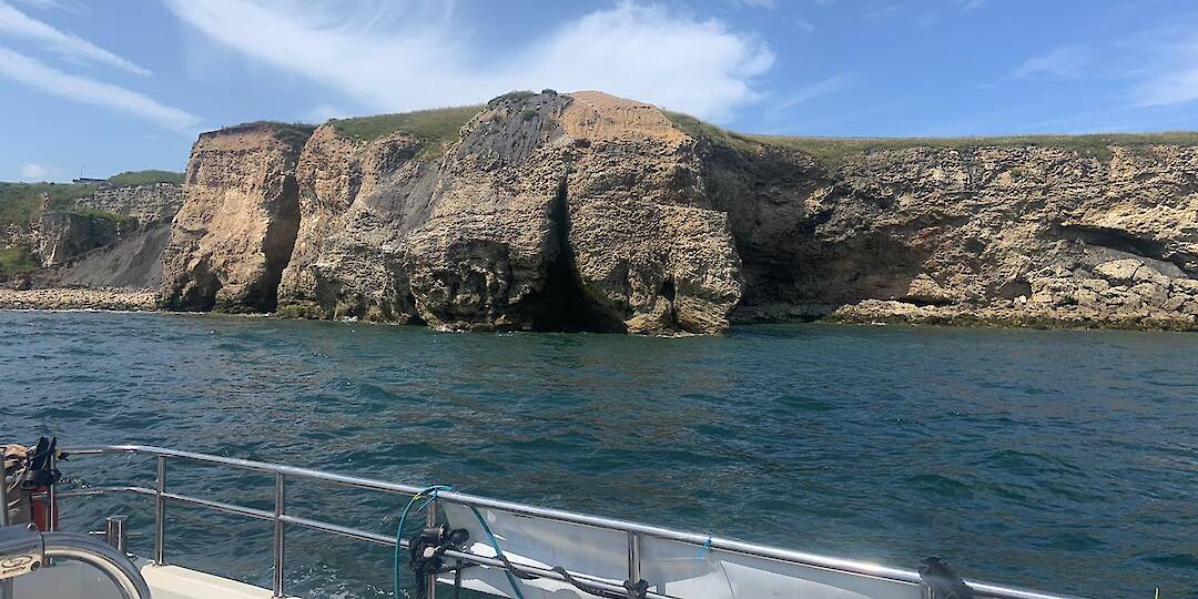 Welcome to SEP Hydrographic - High Quality Survey Services