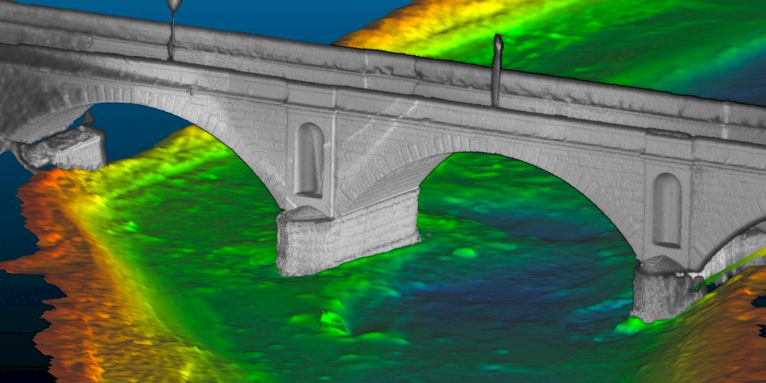 Pulsar - Dedicated Survey Vessel | SEP Hydrographic
