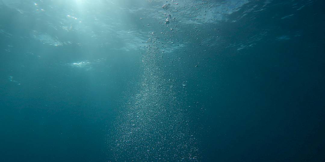 Oceanographic and Environmental Services | SEP Hydrographic