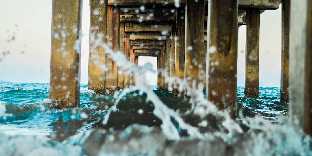 Oceanographic and Environmental Services | SEP Hydrographic