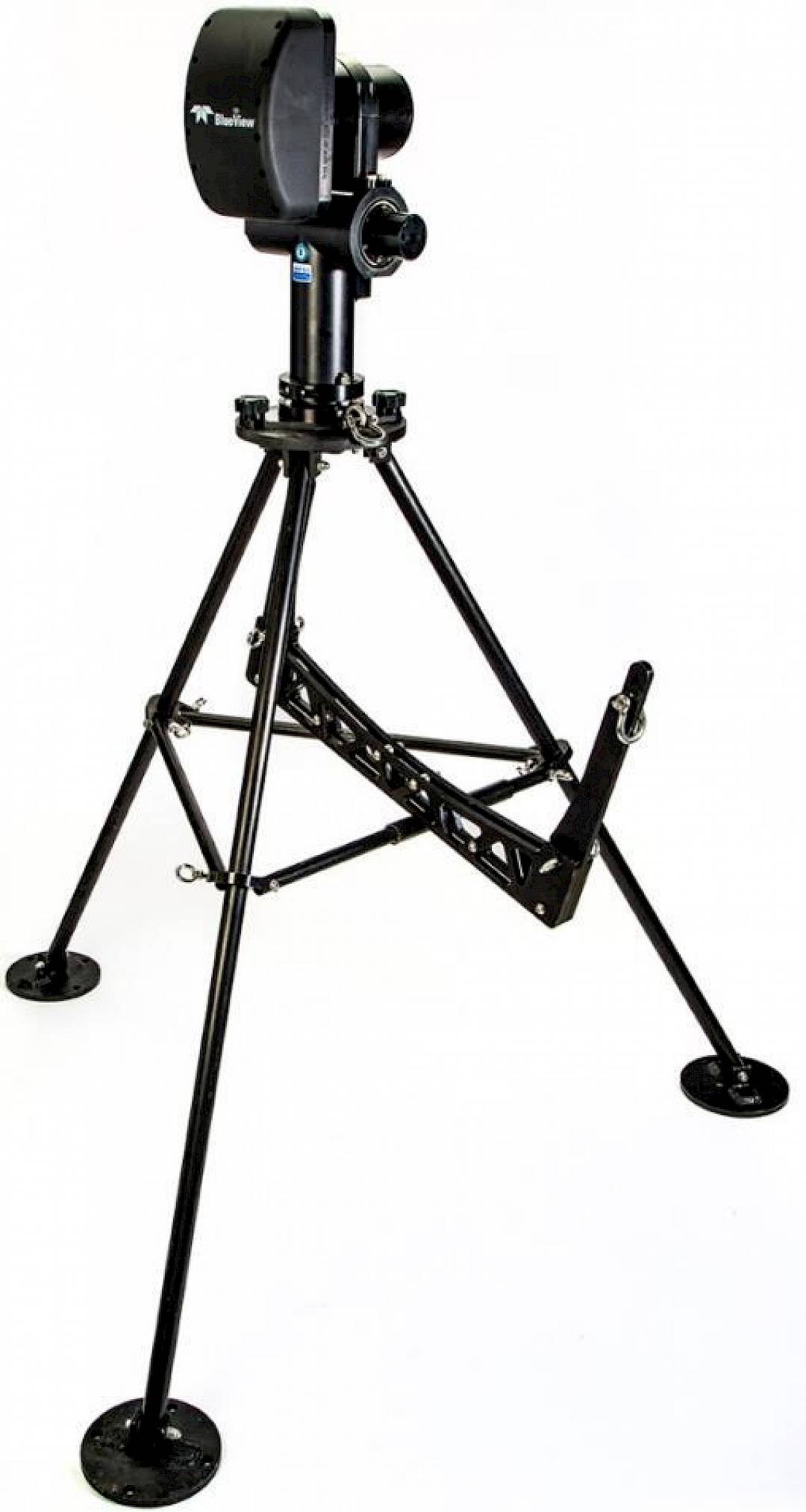 Static Acquisition Techniques | SEP Hydrographic