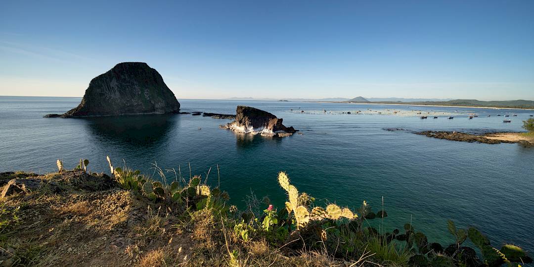 Oceanographic and Environmental Services | SEP Hydrographic