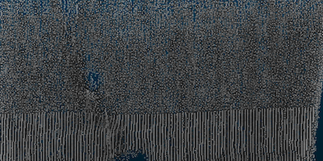 What are the Benefits of a 3D Mesh? | SEP Hydrographic