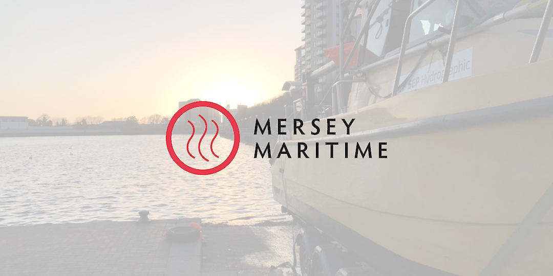 SEP Hydrographic joins Mersey Maritime | SEP Hydrographic