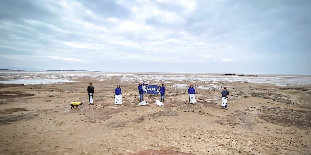 New Career Opportunity: Geophysicist | SEP Hydrographic