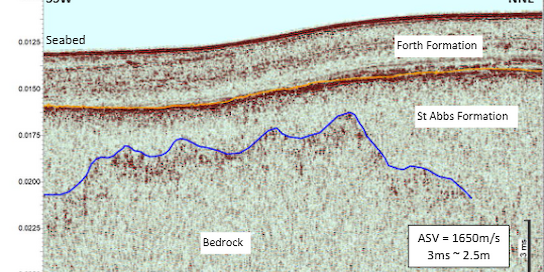 New Career Opportunity: Geophysicist | SEP Hydrographic