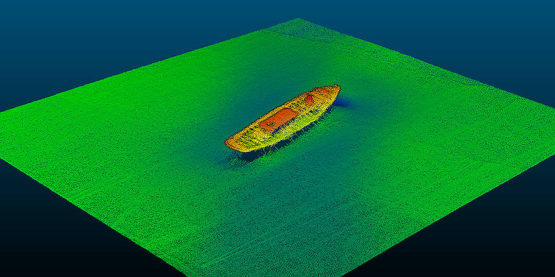 Hydrographic Surveyor | SEP Hydrographic