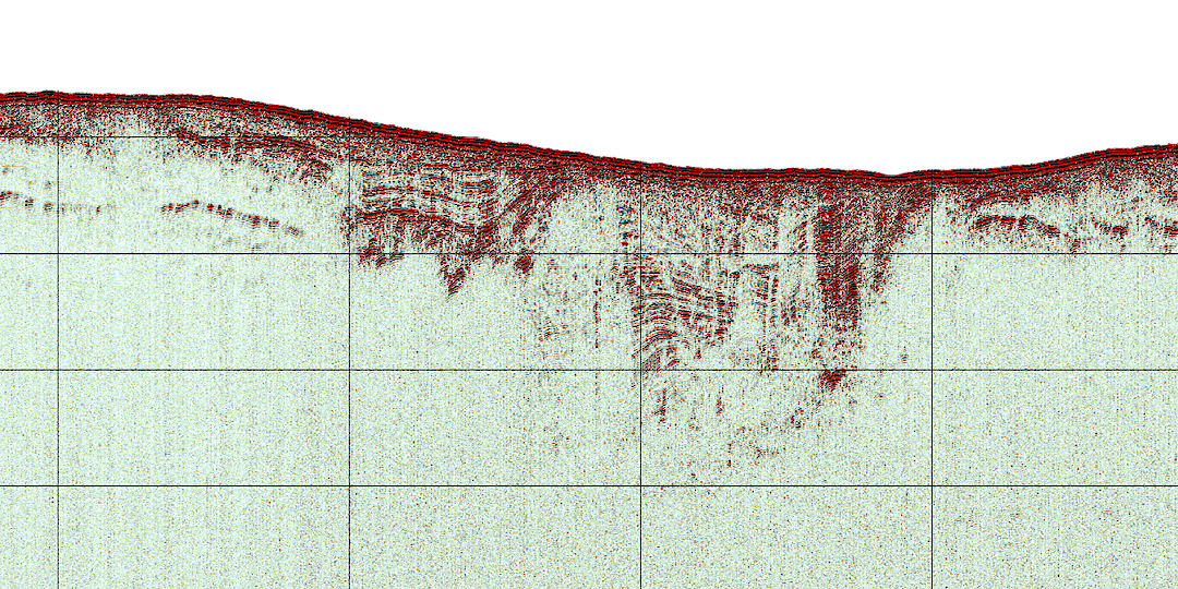 Geophysicist | SEP Hydrographic