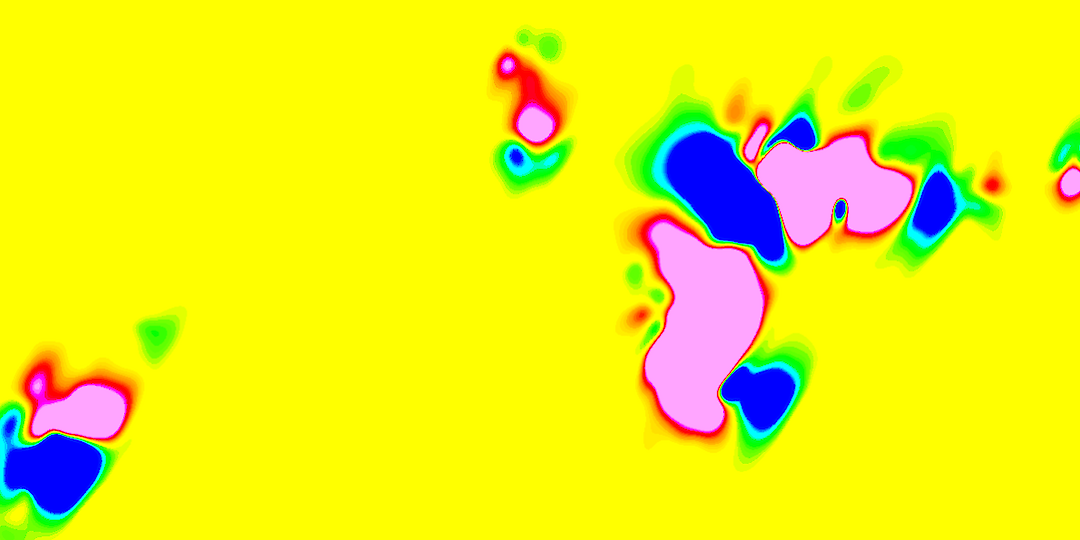 Geophysicist | SEP Hydrographic